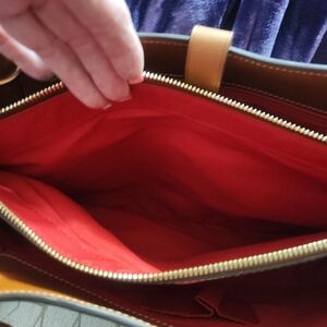 Dooney & Bourke | Bags | Nwt Dooney Bourke Alto Camilla Purse Saddle ...